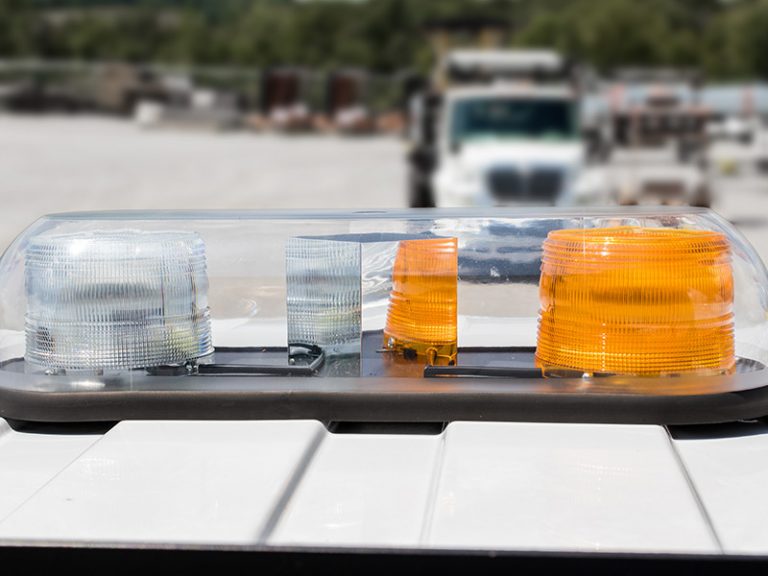 TMA Truck Options | Site-Safe Truck Sales | TMA Trucks, and More